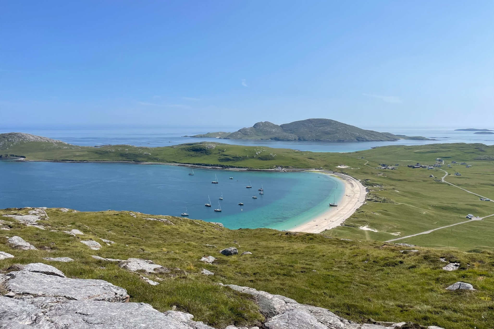About Us | RYA Scotland